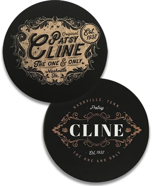 Patsy Cline Housewares | Patsy Cline Museum